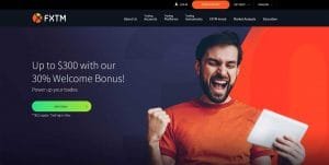 FXTM Review 2025 - Is Legit or Scam | Forexing.com