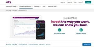 Ally Invest Review 2026 - Is Legit or Scam | Forexing.com