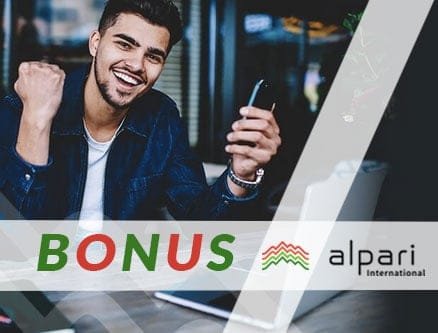 Alpari » 30% Extra Trading Bonus | Forexing.com