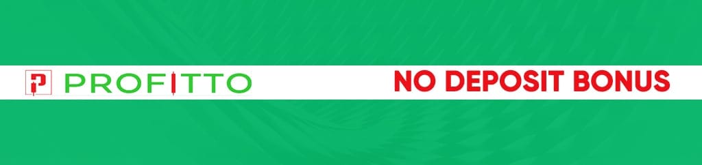 Profitto Ltd » 30 USD No Deposit Bonus | Forexing.com