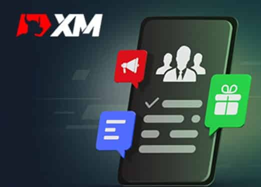 XM » Everybody Wins, Lucky Draw, 2M BDT | Forexing.com