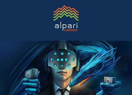 Alpari » Virtual Reality Forex Competition | Forexing.com