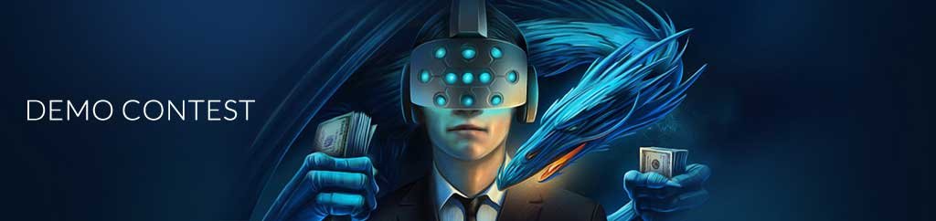Alpari » Virtual Reality Forex Competition | Forexing.com