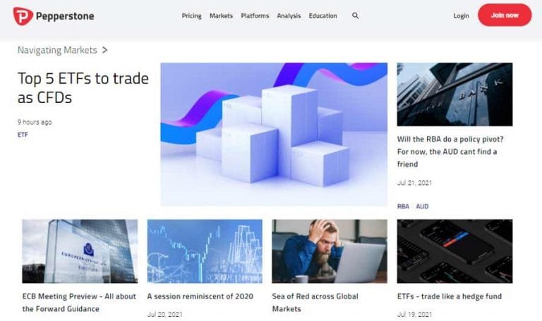 Pepperstone Review 2026 - Is Legit or Scam | Forexing.com