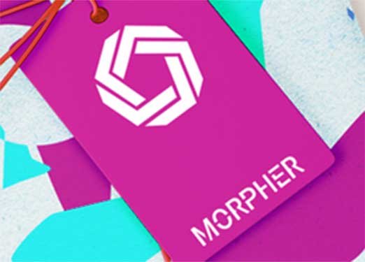 Morpher » Sign Up Airdrop Bonus, 100 Tokens | Forexing.com