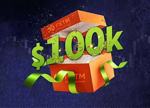 FXTM » $100k Trading Credit, Draw Prizes | Forexing.com