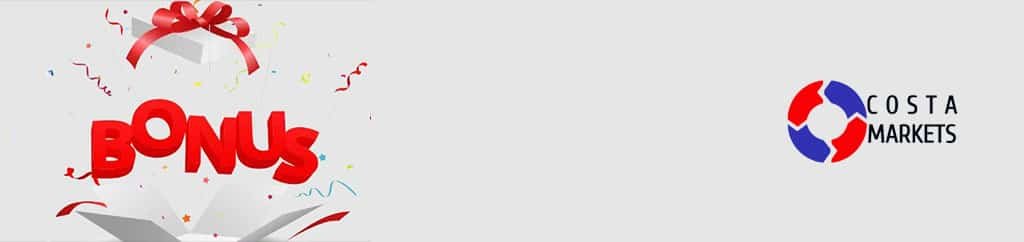 Costa Market » TRADEABLE BONUS CAMPAIGN 30% | Forexing.com
