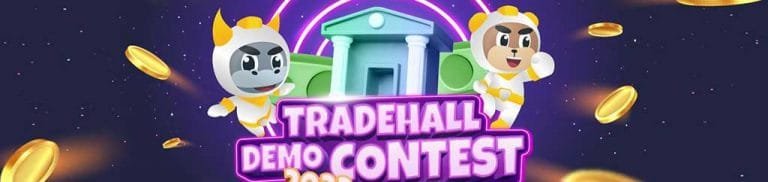 TradeHall » Demo Contest 2022 | Forexing.com