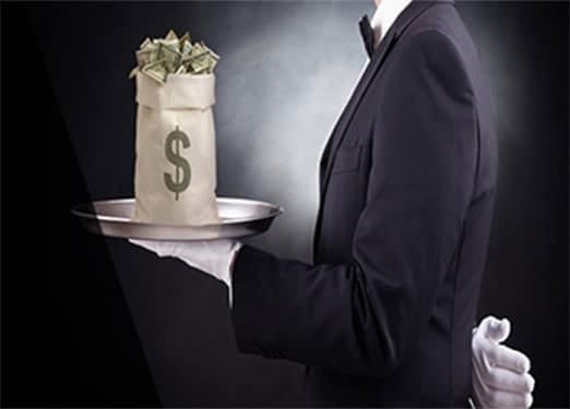 GCI Financial » 22st Anniversary Promotion | Forexing.com