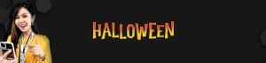 Hextra Prime Global » LUCKY DRAW HALLOWEEN CHALLENGE | Forexing.com