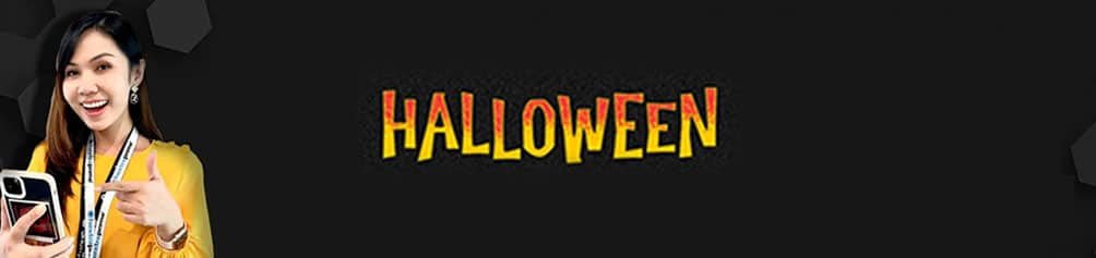 Hextra Prime Global » LUCKY DRAW HALLOWEEN CHALLENGE | Forexing.com