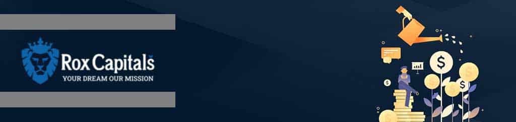 Rox Capitals » 30% Tradable Bonus | Forexing.com