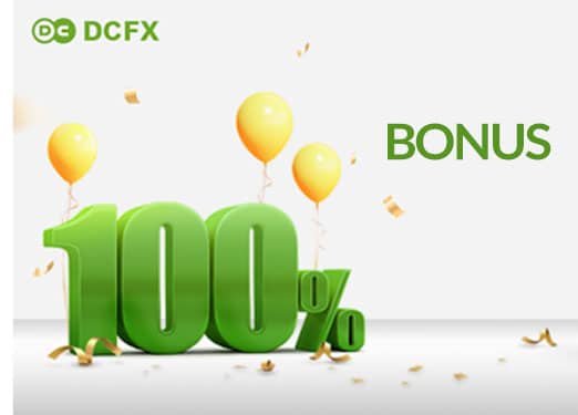 DCFX » 50% Credit Bonus | Forexing.com