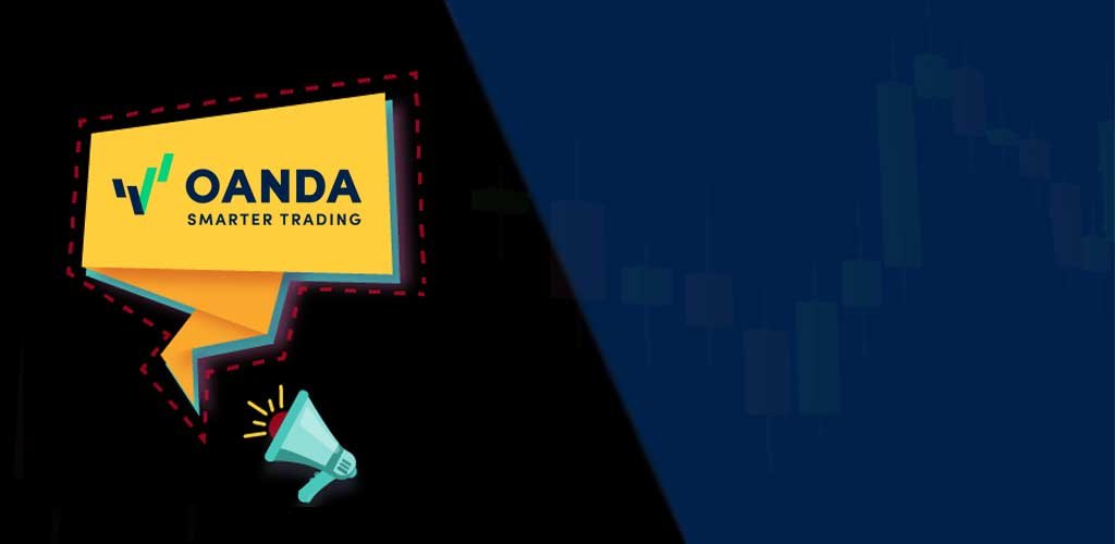 OANDA » Welcome Deposit Bonus $888 USD | Forexing.com