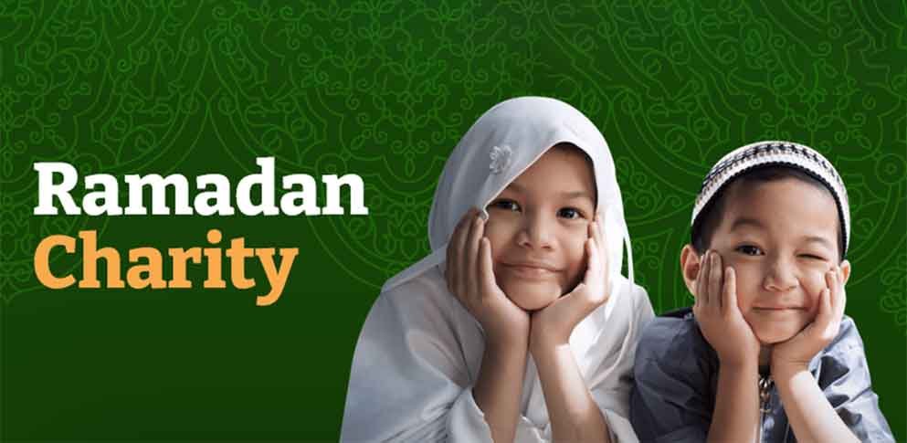 Ventezo » Ramadan Charity program | Forexing.com