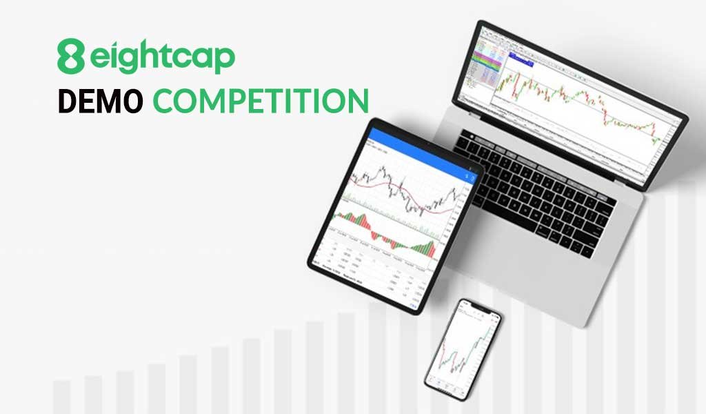 EightCap » Demo Trading Contest | Forexing.com
