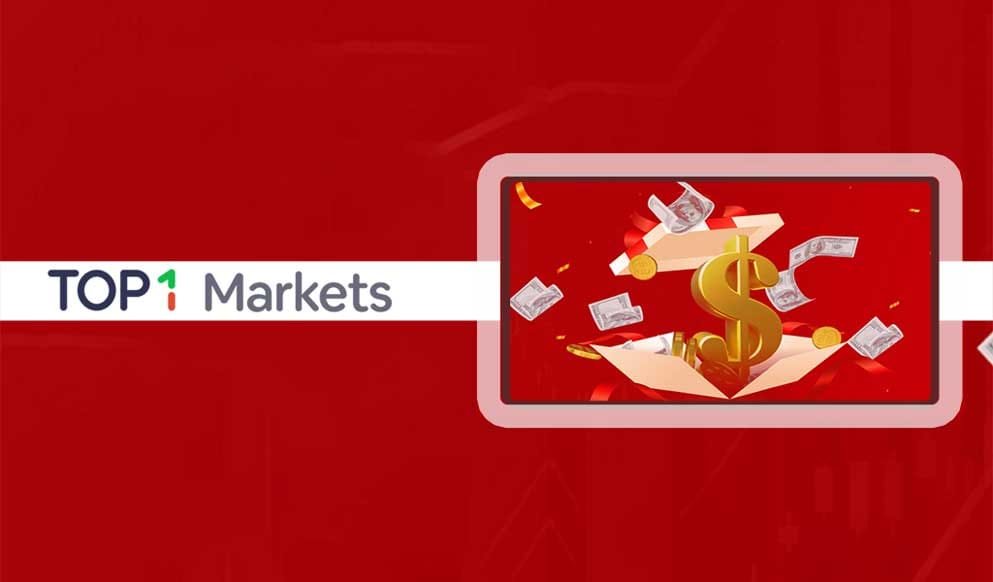 TOP1Markets » Win Cash Prizes Campaign | Forexing.com