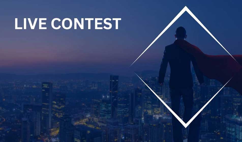 VT Markets » King of the Hill Contest, $200K Fund | Forexing.com