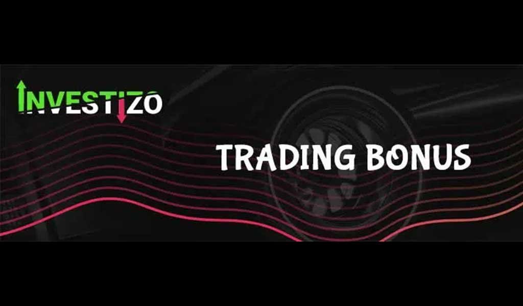 Investizo » Deposit Bonus +30% | Forexing.com
