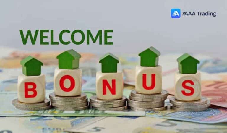 AAA Trading » Get $20 USD Opening Bonus | Forexing.com