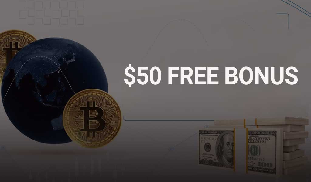 Woxa » No Deposit CFD Bonus $50 | Forexing.com