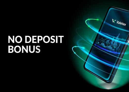 Valetax » South Asia, No Deposit Bonus $50 | Forexing.com