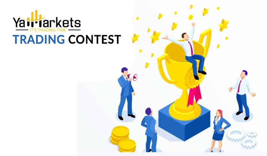 YaMarkets » Champion Copy Trading Contest | Forexing.com