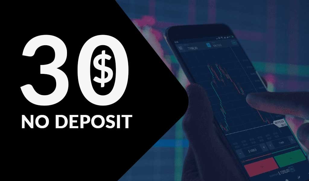 Land Prime » FOREX $30 NO DEPOSIT BONUS | Forexing.com