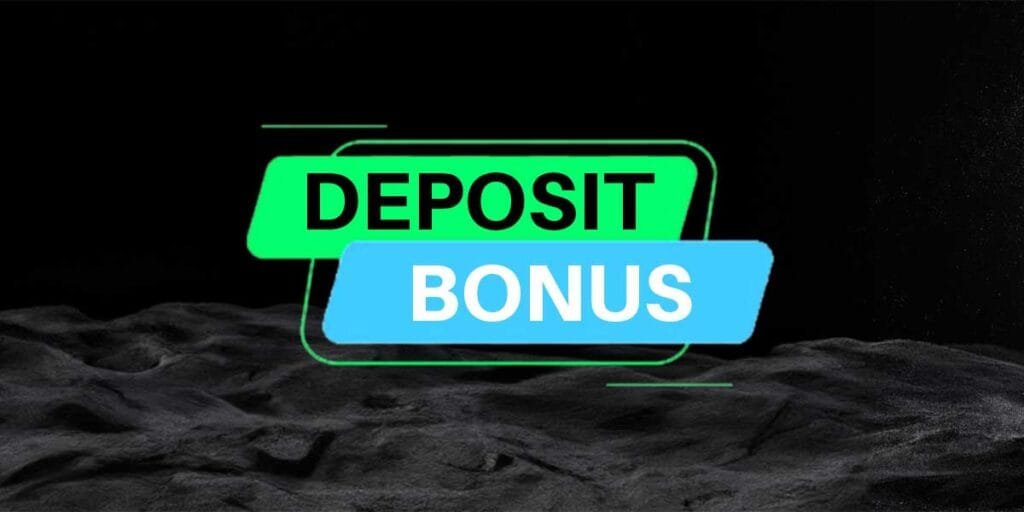 Woxa » 50% Deposit Bonus | Forexing.com