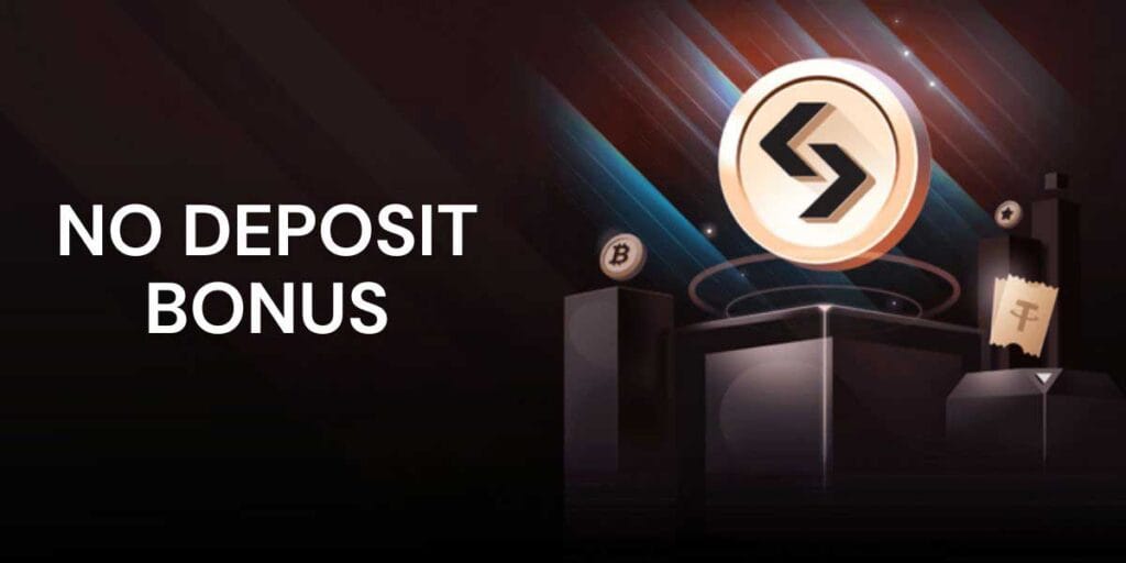 Bitget » Get New $100 No Deposit Bonus | Forexing.com