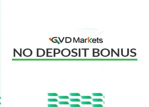 GVD Markets » Forex $20 No Deposit Bonus | Forexing.com