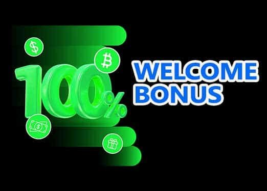 Raze Markets » Welcome Bonus 100% | Forexing.com