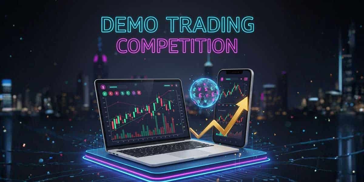 BlackBull » Demo Trading Contest Win $10k | Forexing.com