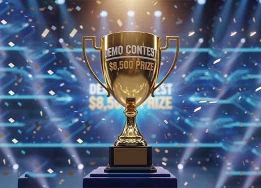 FlipTrade Group » Demo Trading Contest | Forexing.com