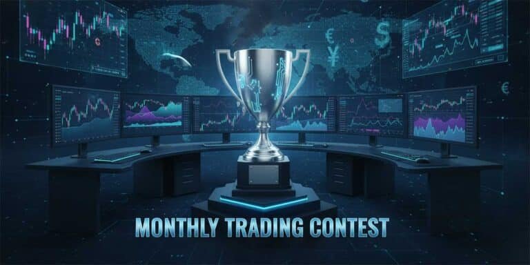 Vanto Trade » Monthly Demo Contest, Held for a Week | Forexing.com