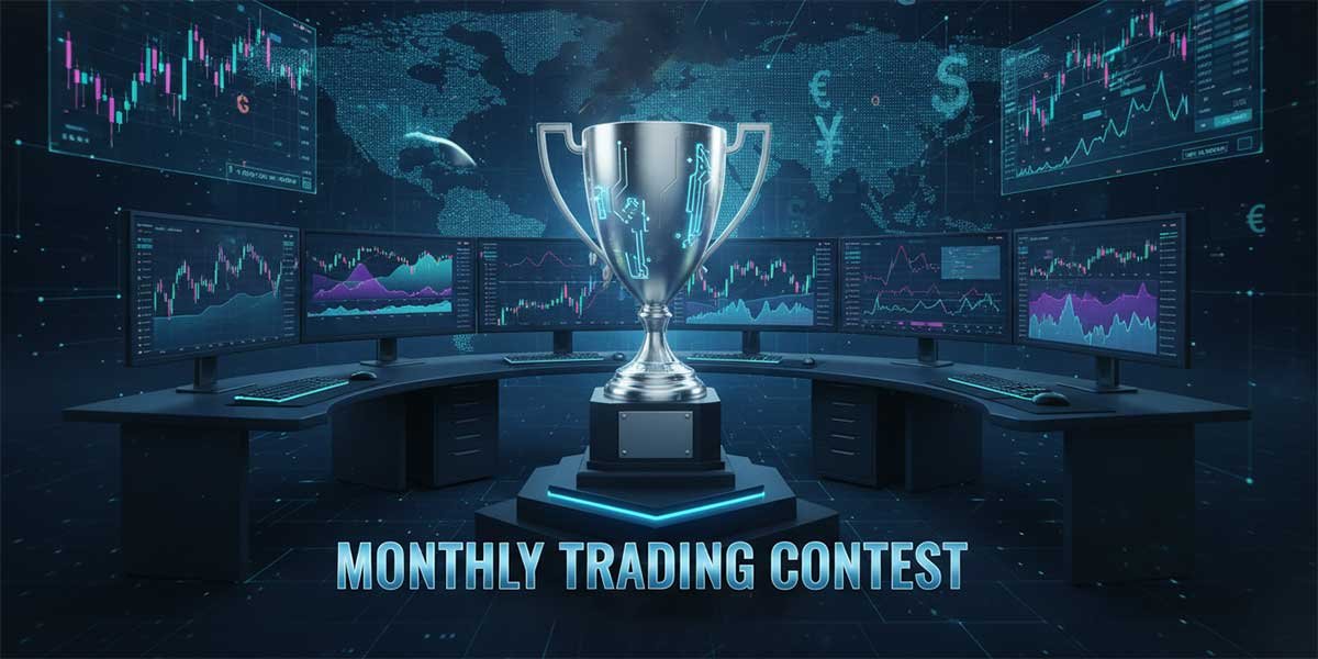 Vanto Trade » Monthly Demo Contest, Held for a Week | Forexing.com